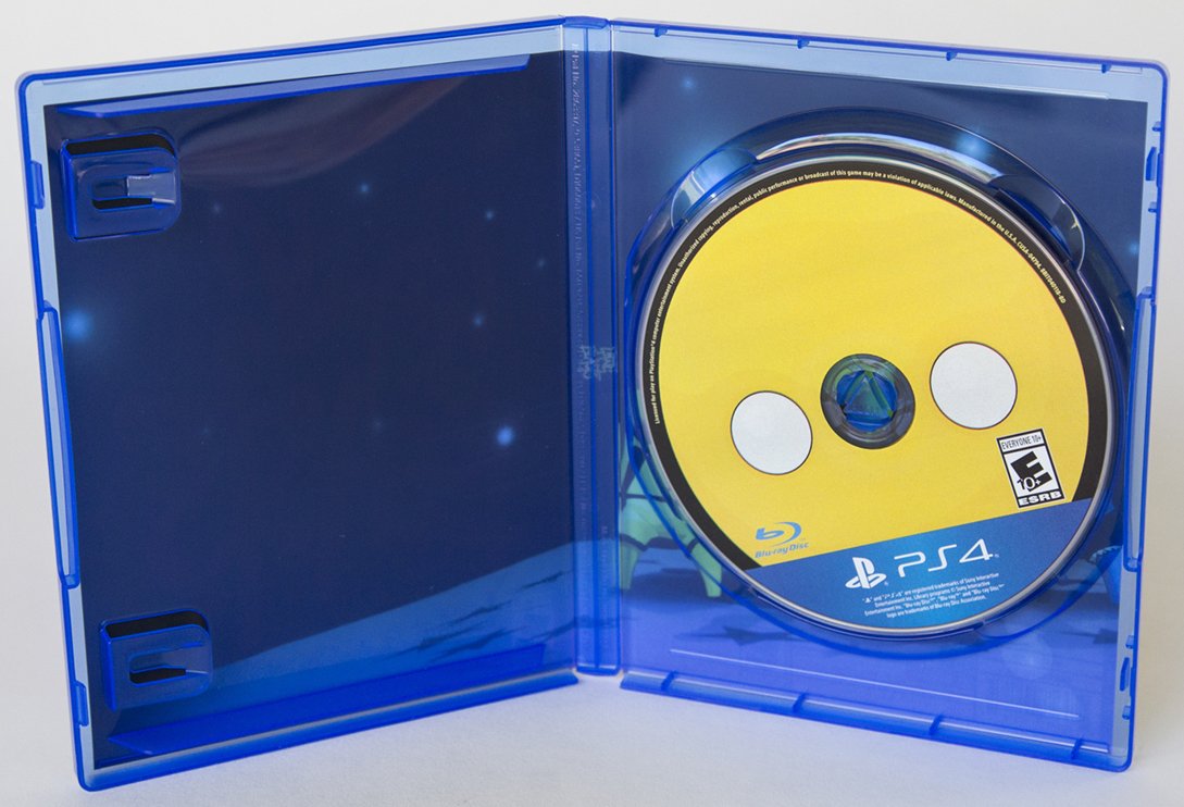 Gang Beasts PS4 Physical Game