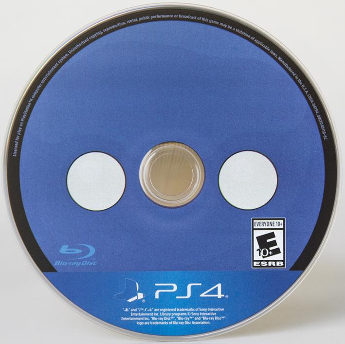 Gang Beasts PS4 Physical Game