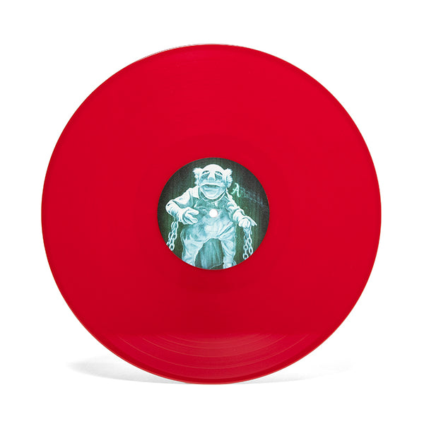 【通常盤】ザ マペット クリスマスキャロル / THE MUPPET CHRISTMAS CAROL - VINYL SOUNDTRACK